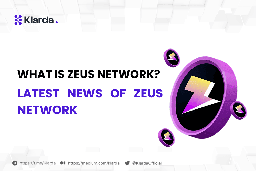 What is Zeus Network? Zeus Network Token Price Prediction