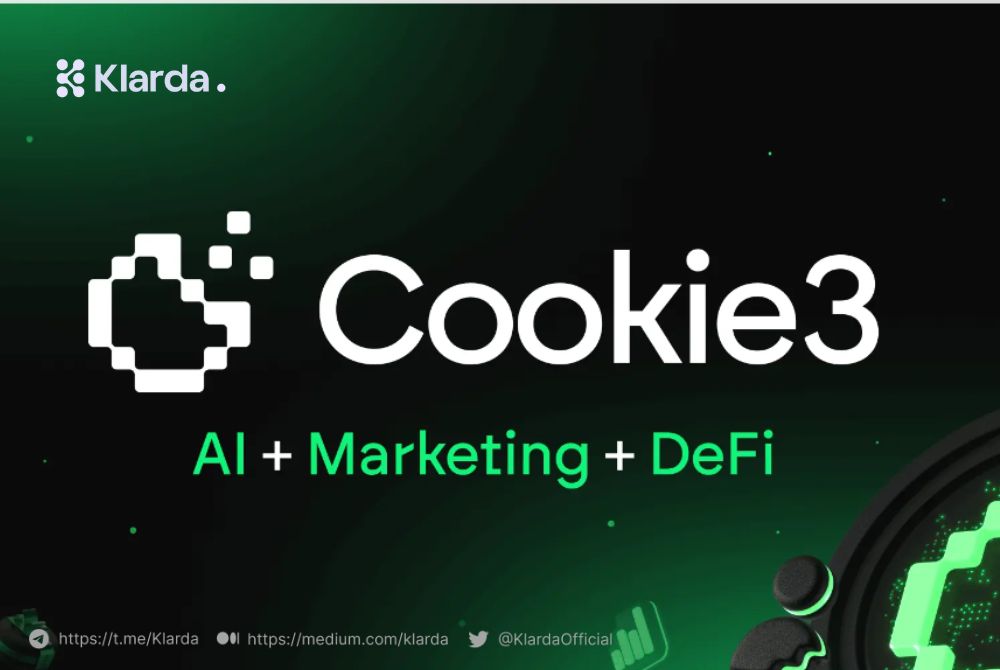 What is Cookie DAO (COOKIE)? COOKIE Price Prediction 2025
