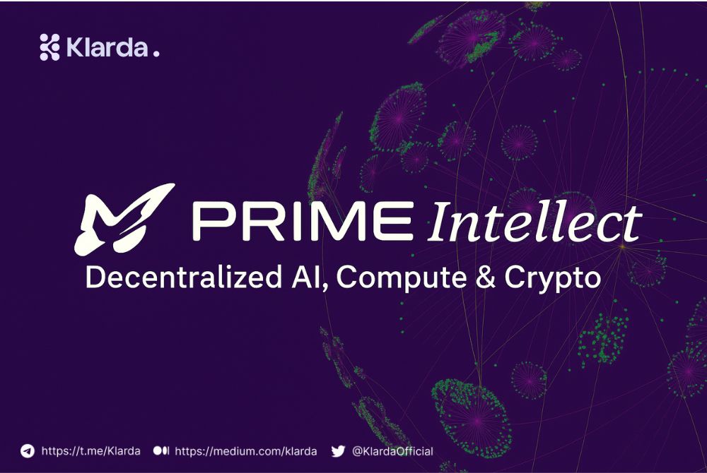 Prime Intellect: Decentralized AI, Compute & Crypto