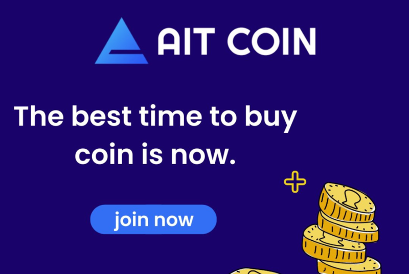 What Is AIT Token? When Will Ait Token Be Listed On Binance?