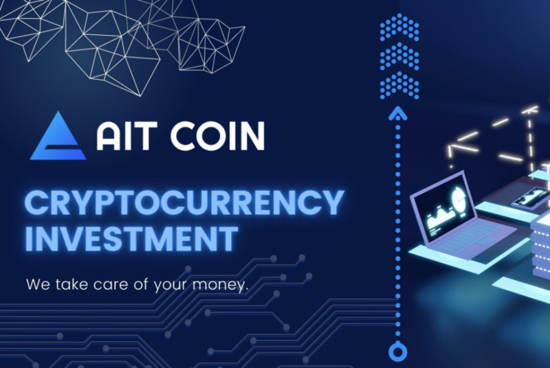 What Is AIT Token? When Will Ait Token Be Listed On Binance?