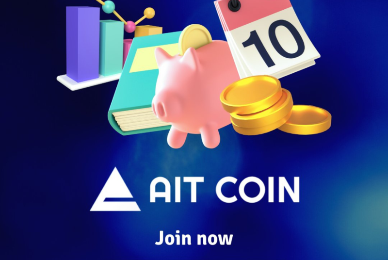 What Is AIT Token? When Will Ait Token Be Listed On Binance?