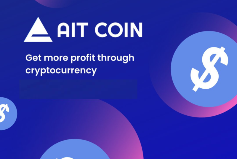 What Is AIT Token? When Will Ait Token Be Listed On Binance?
