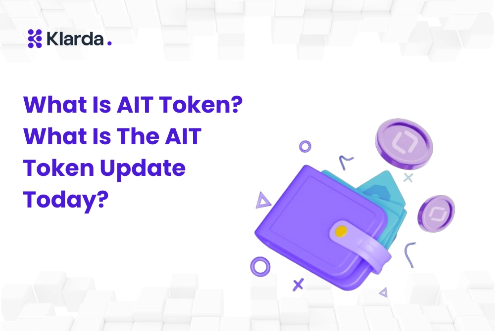 What Is AIT Token? When Will Ait Token Be Listed On Binance?