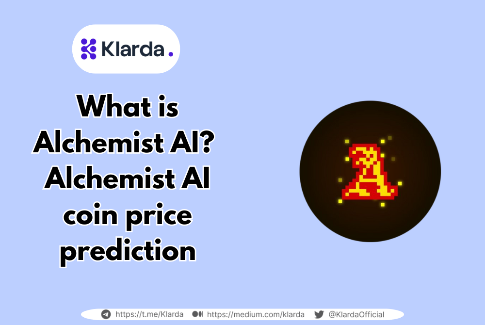 What is Alchemist AI? Alchemist AI coin price prediction