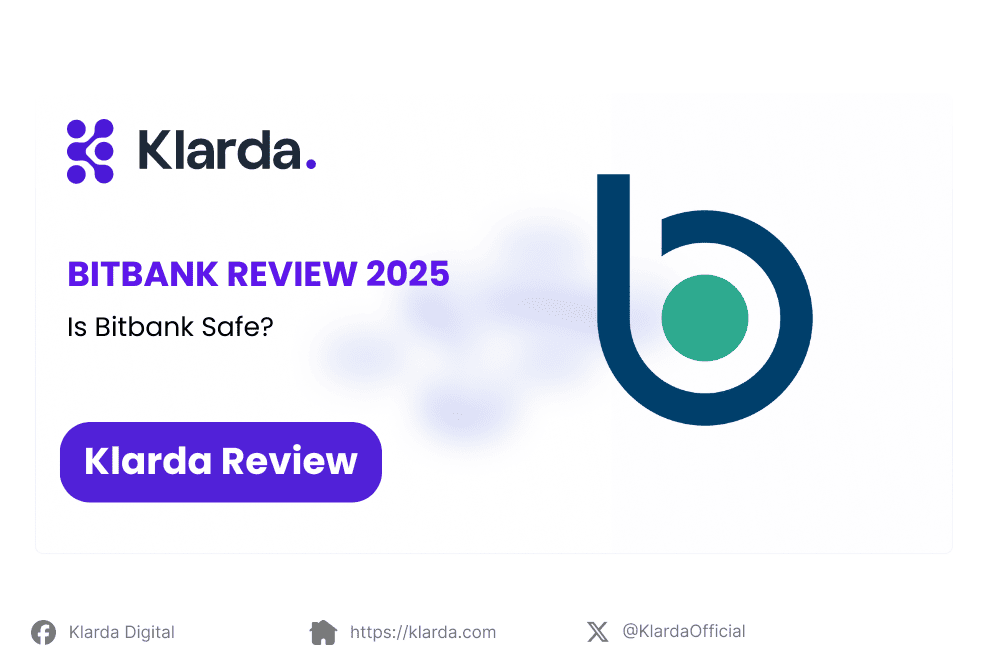 Bitbank Review 2025: Is Bitbank Safe?