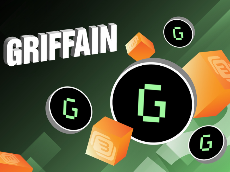 What is Griffain? Breakthrough AI in On-Chain Automation