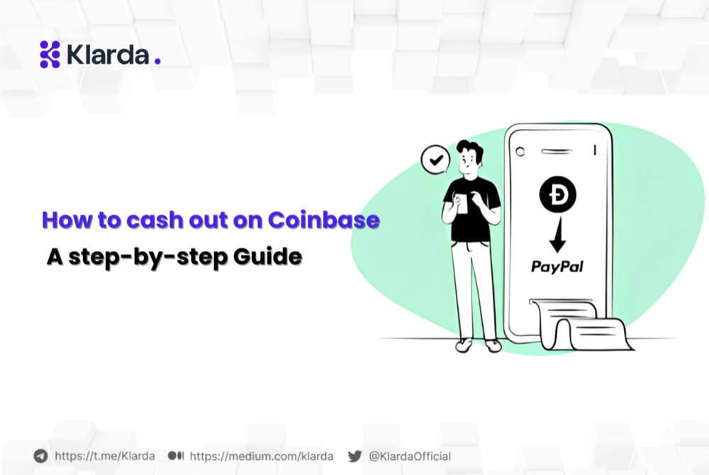 How To Cash Out On Coinbase: A Step-by-Step Guide