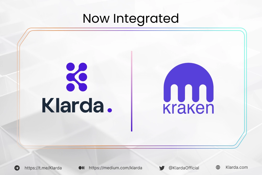 Kraken Exchange Integration: Enhancing Crypto Portfolio Management
