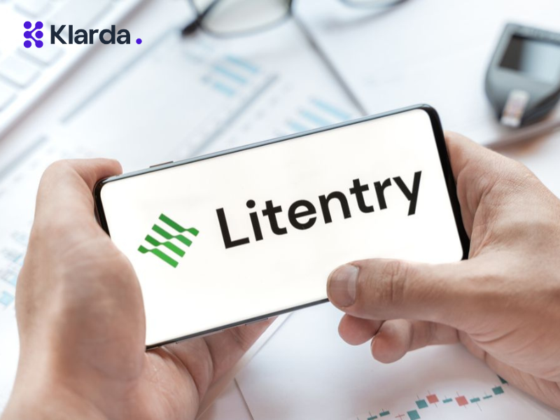 Litentry (LIT) - Pioneering Decentralized Identity on Web3