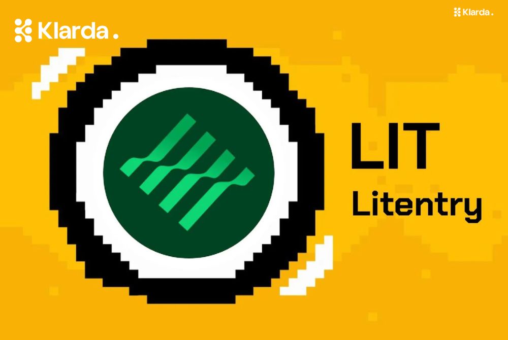 Litentry (LIT) - Pioneering Decentralized Identity on Web3