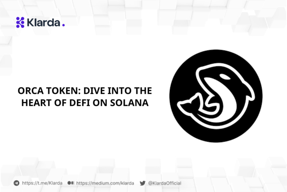Orca Token: Dive into the Heart of DeFi on Solana