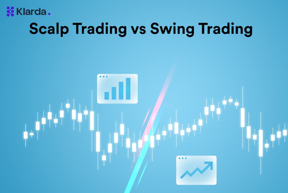 Scalping vs Swing Trading: Which Suits the Investor?