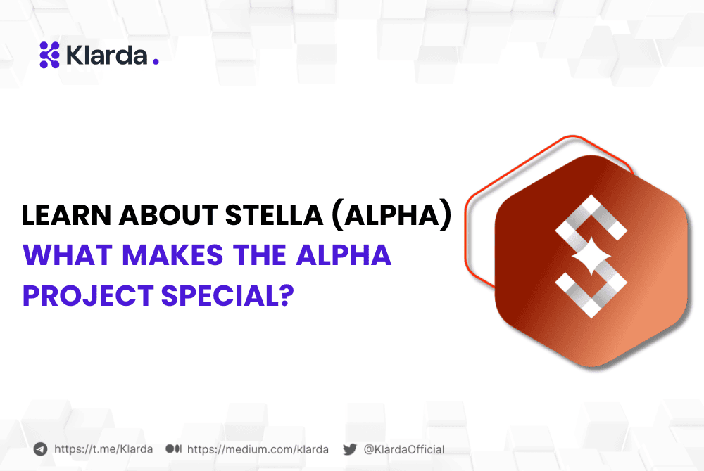 Learn about Stella (ALPHA): What makes the ALPHA project special?