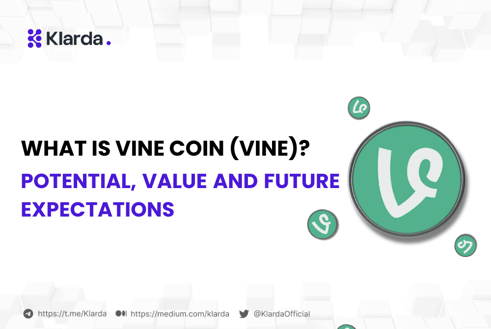 What is Vine Coin (VINE)? Potential, value and future expectations