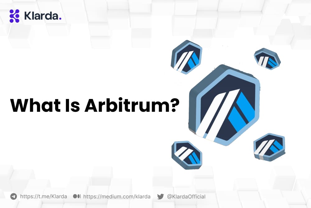 What Is Arbitrum (ARB)? Where Can I Buy Arbitrum Token