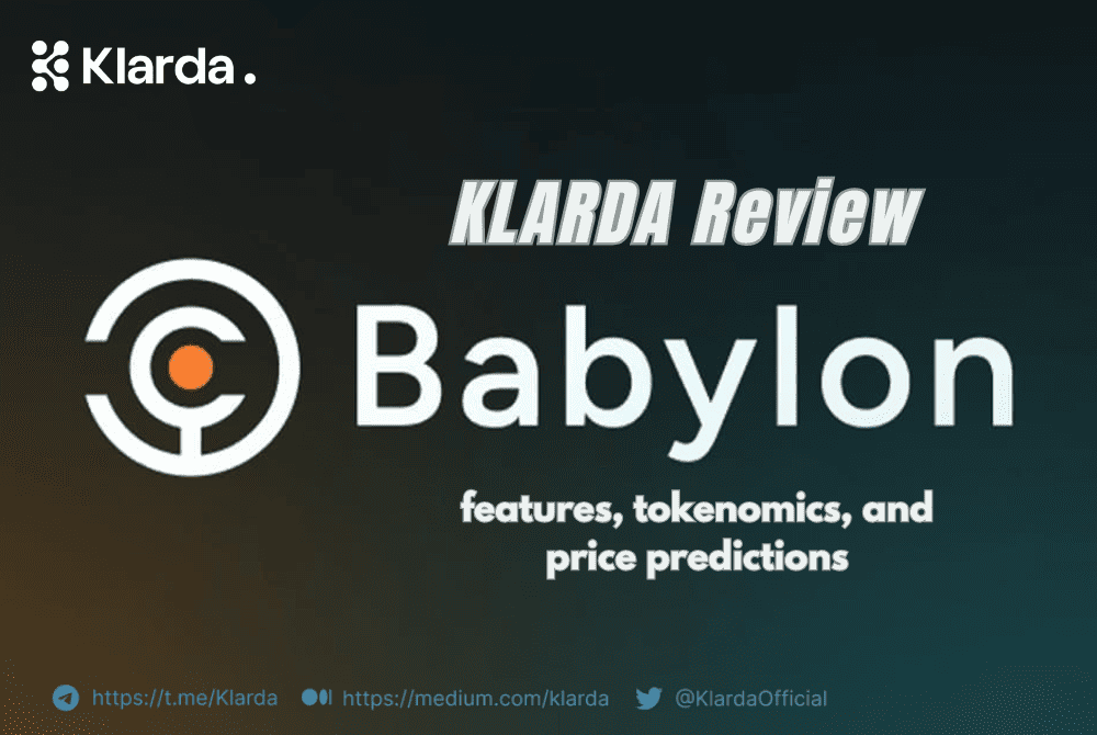 What is Babylon Review? How’s it worth and legit?