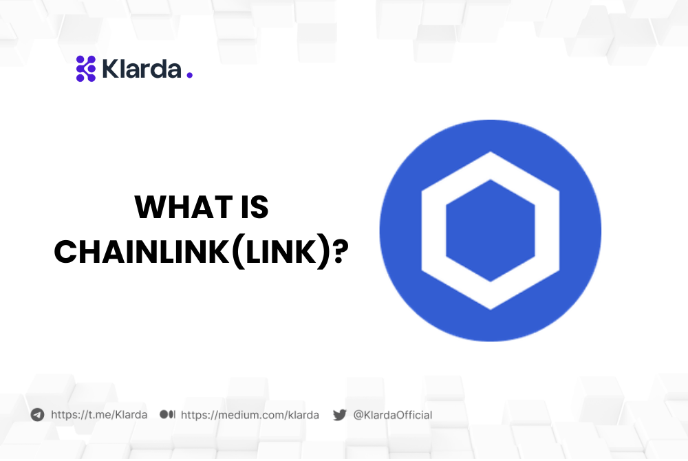 What Is Chainlink - LINK? Is Chailink A Good Investment?