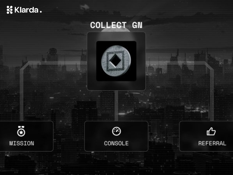 What is GM Network? AI & IoT Revolution on Blockchain