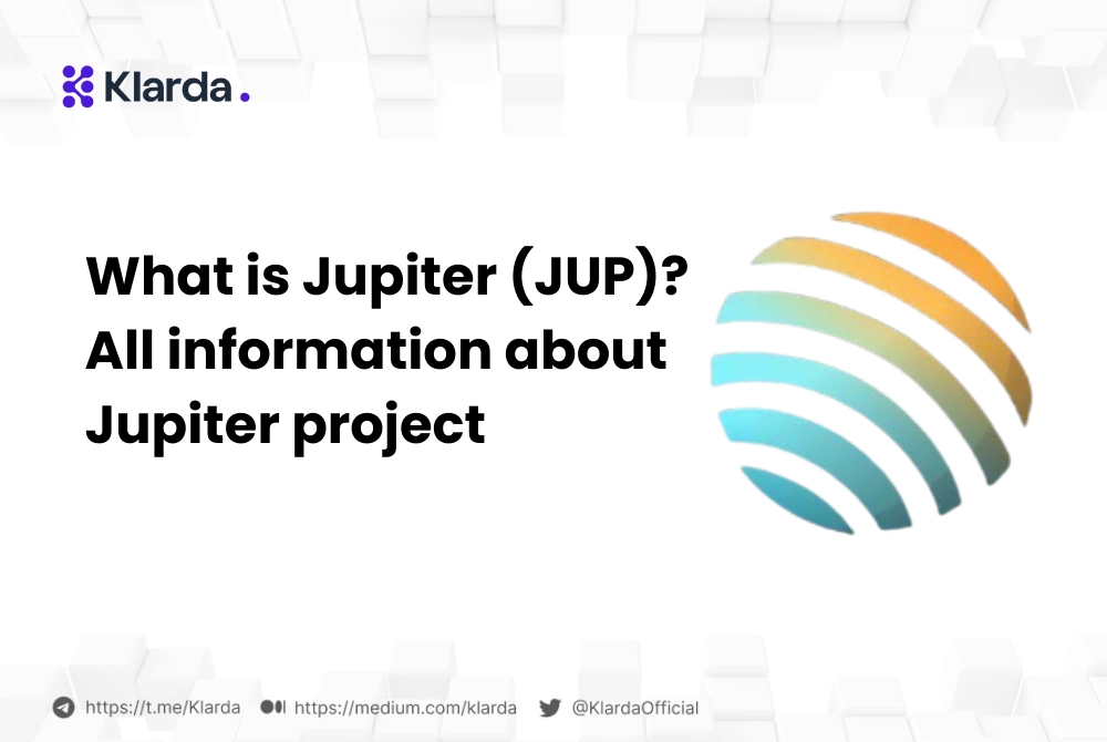 What is Jupiter (JUP)? Jupiter Token Price Prediction 2024