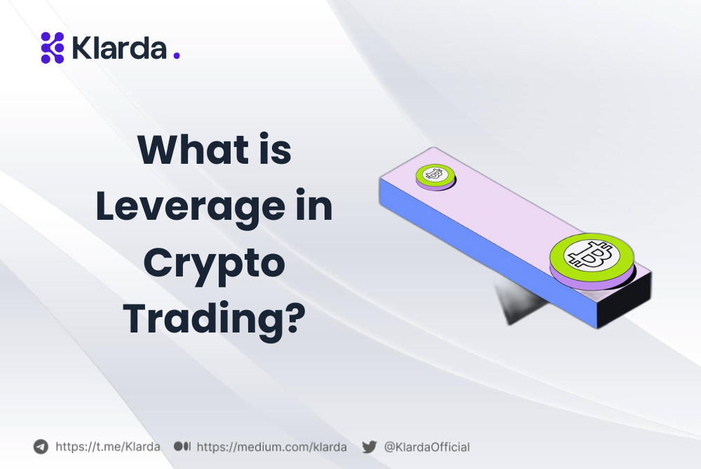 What Is Leverage In Crypto Trading? Best Crypto Leverage
