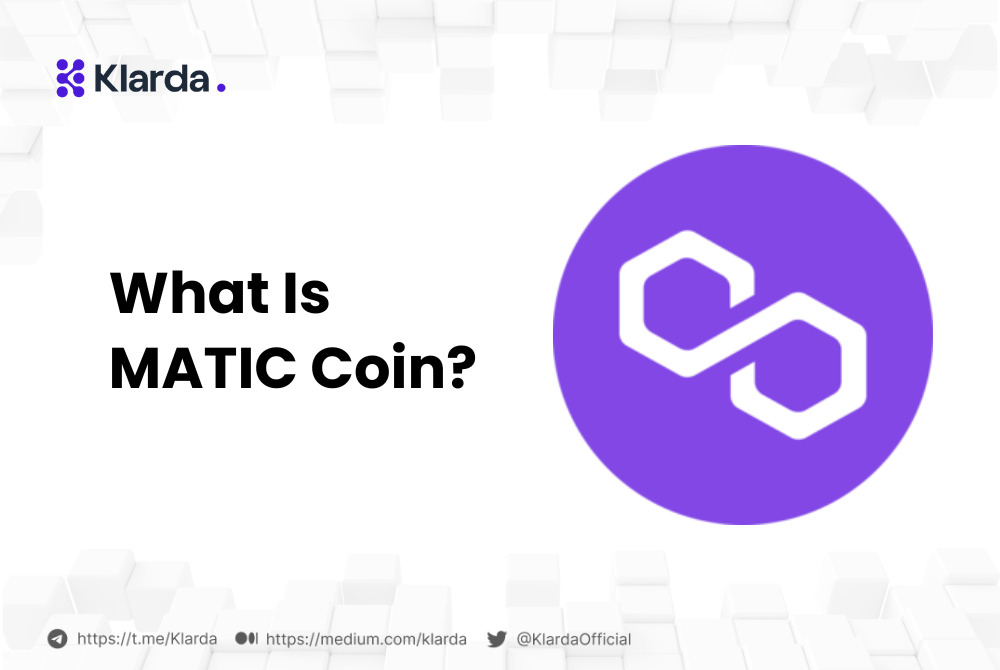 What Is MATIC Coin? All Information Of Polygon & MATIC coin
