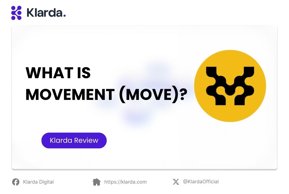 WHAT IS MOVEMENT (MOVE)? SHOULD YOU INVEST IN MOVE? MOVE REVIEW