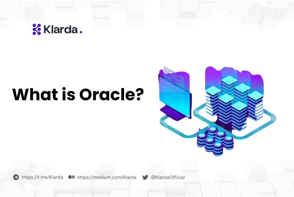 What Is Oracle? The Role of Oracle in Crypto