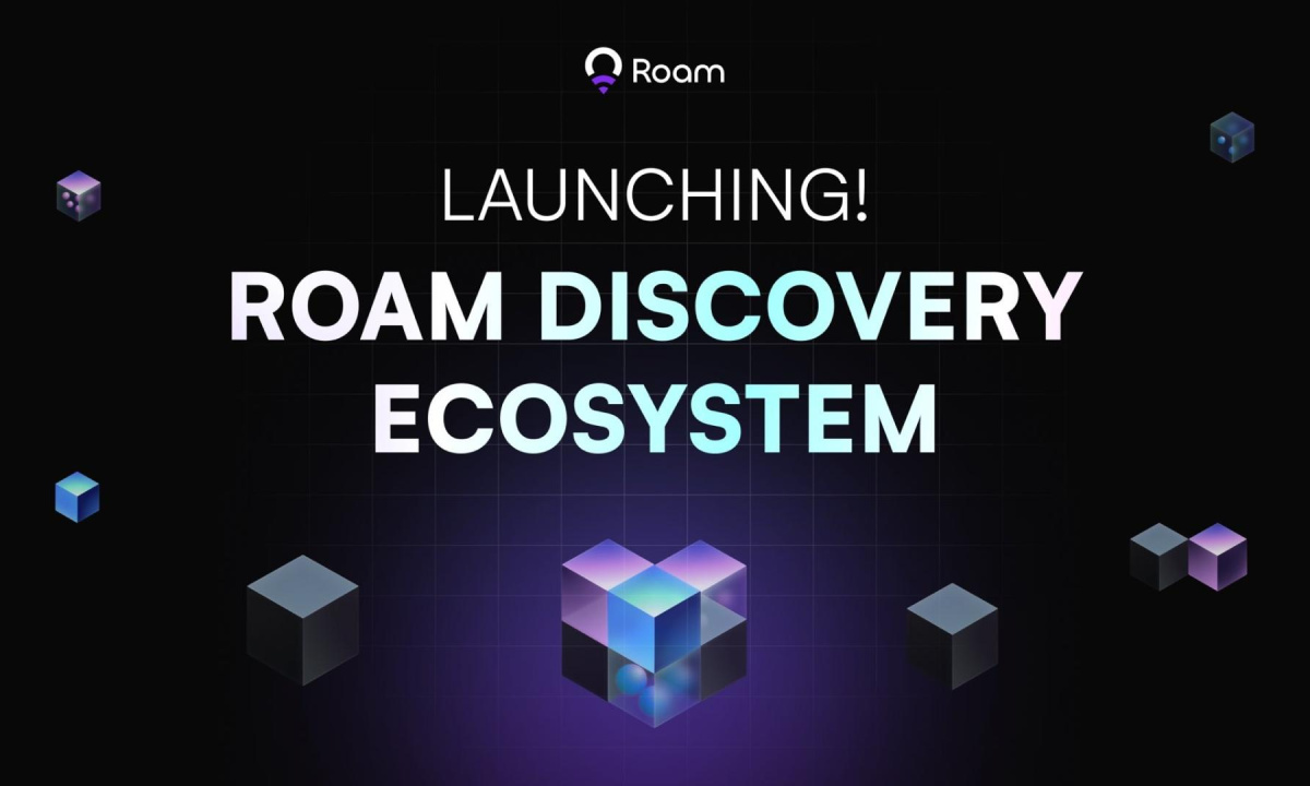 What Is ROAM and Is It a Legit Crypto Project?