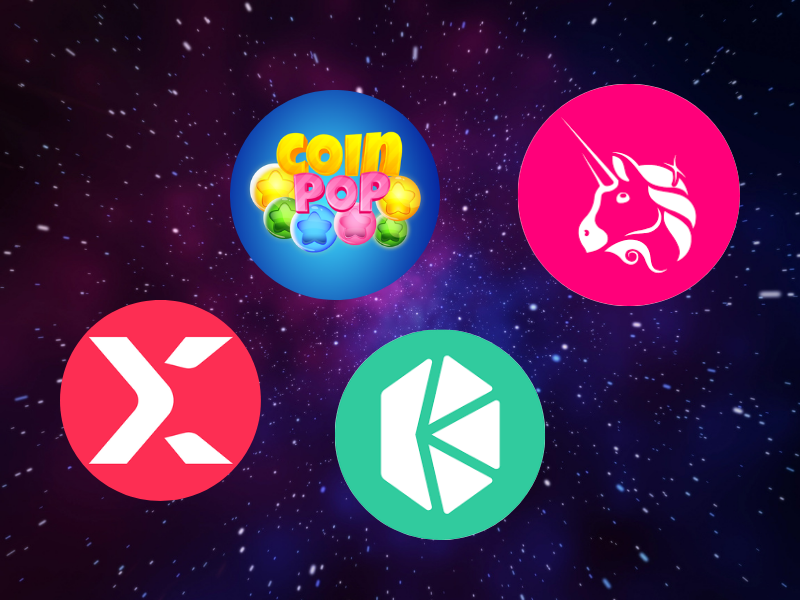 What is TAPSWAP (TAPS)? Key Features of TAPSWAP