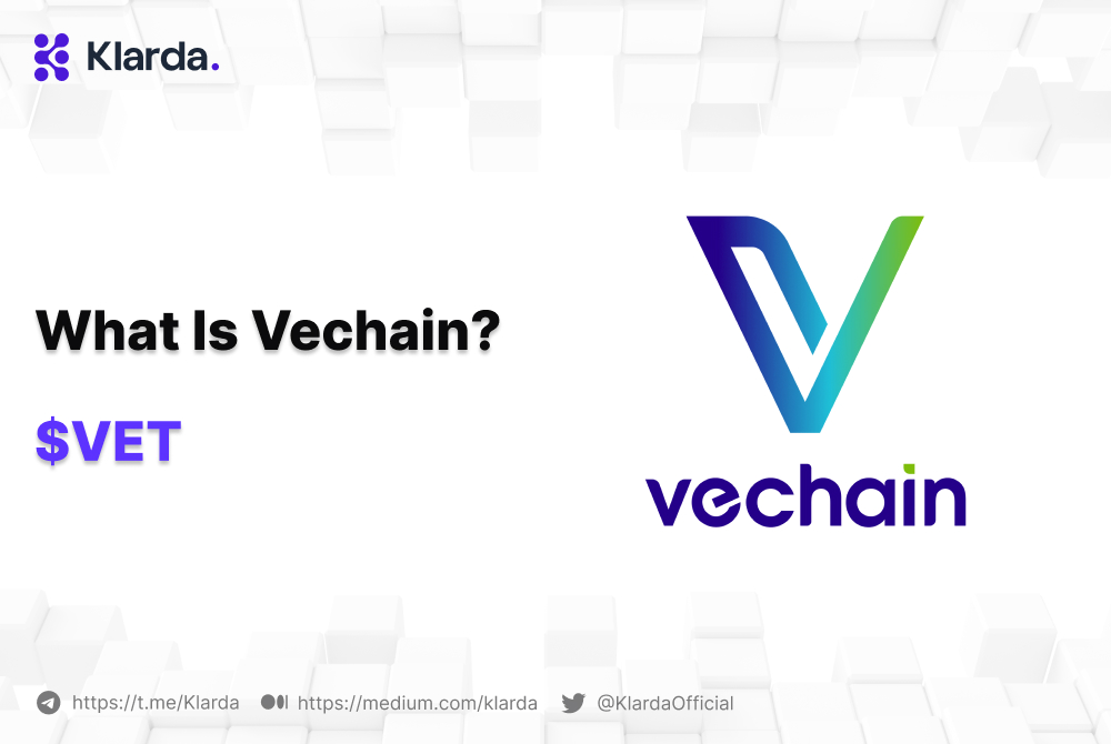 What Is Vechain ($VET)? Vechain Token Price Prediction 2025