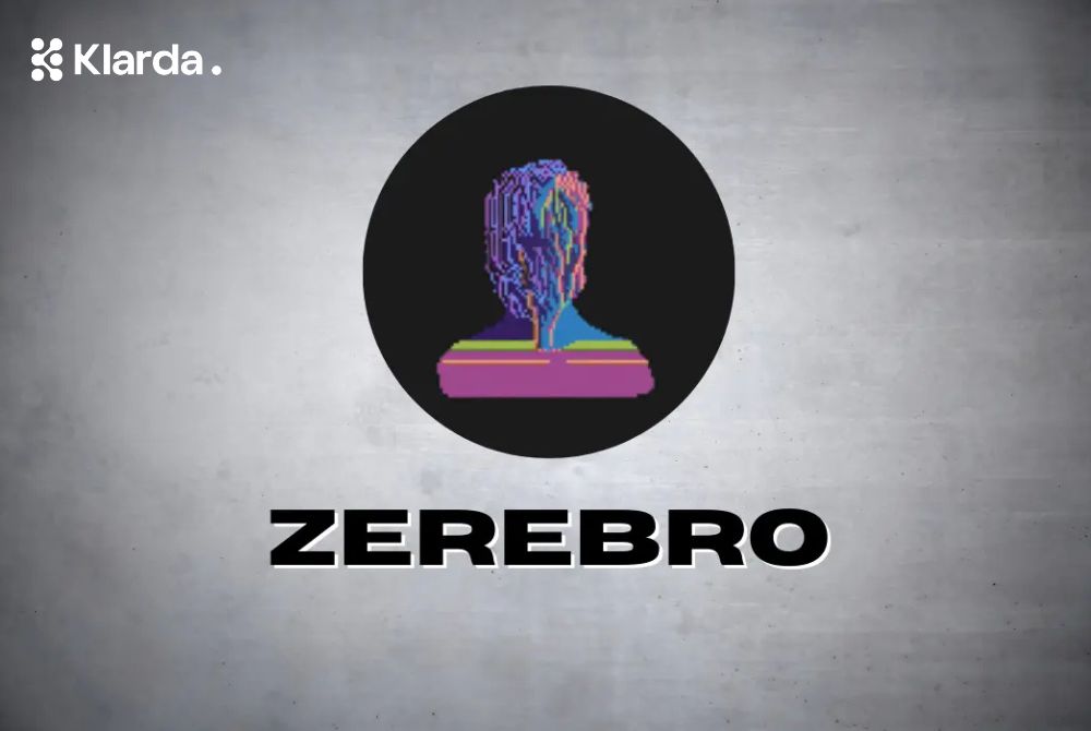 What is Zerebro? Decoding the AI Agent Shaping Digital Culture