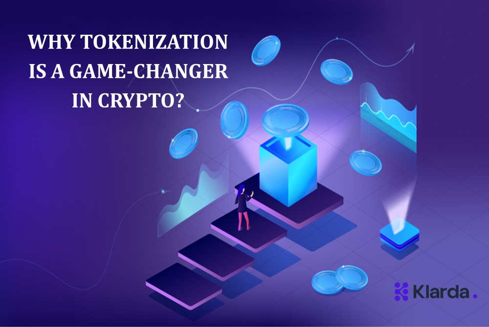 Why Tokenization Is a Game-Changer in Crypto